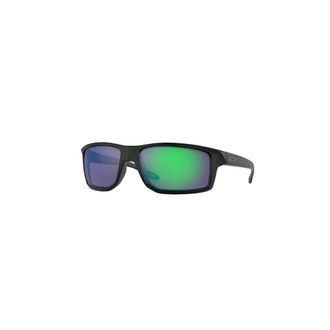 Oakley Authentische Gibston Brillen - Premium Qualit&auml;t! - - Accessories - Herren - Schwarzk - 60 MM