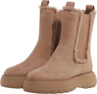 Kennel & Schmenger Winterboots - Dash - Gr. 40 (EU) - in Braun - f&uuml;r Damen