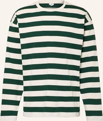 Arket Arket Longsleeve gruen