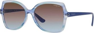 Vogue Lunettes de soleil pour femme VO5488S-306048