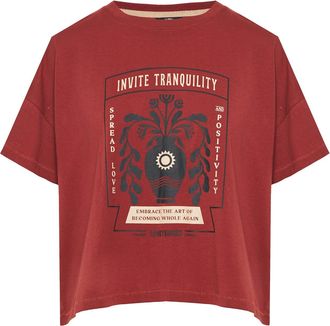 Funky Buddha T-Shirt