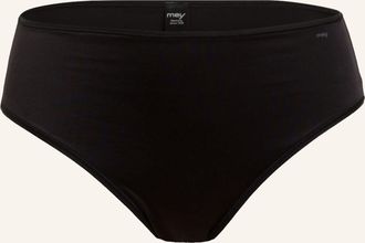 Mey Mey Slip Serie Joan Aus Satin schwarz