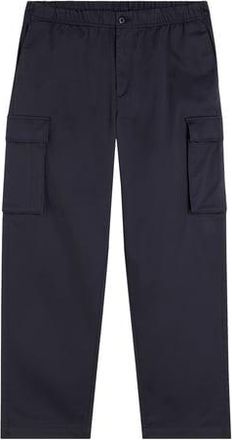 Calvin Klein Pantalon cargo en coton