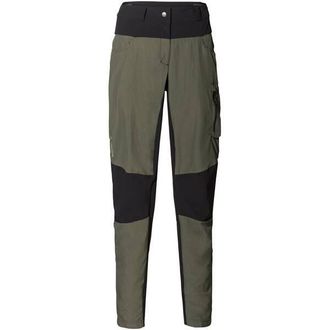 Vaude Damen Sporthose Wo Qimsa Pants