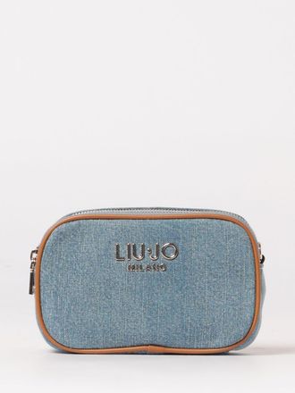 Liu Jo Mini Sac LIU JO Femme couleur Denim