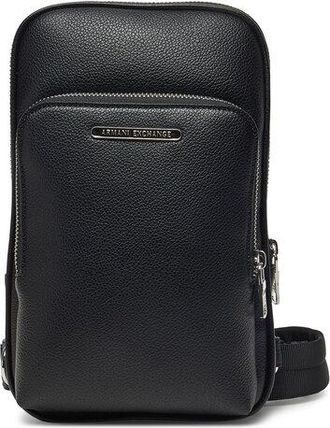 A|X Armani Exchange Umh&auml;ngetasche XM000843 AF12134 UC001 Schwarz