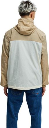 Quiksilver Outdoorjacke Clicker