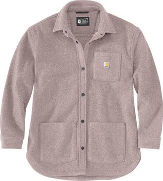 Carhartt Work in Progress Kurzjacke Wool Blend 105988
