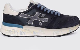Premiata Sneakers PREMIATA Herren Farbe Blau 1