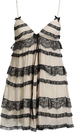 Aniye By KLEIDER - Mini-Kleider auf YOOX.COM