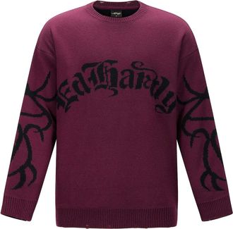 Ed Hardy Pullover