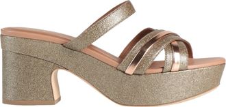 Malone Souliers SCHUHE - Sandalen auf YOOX.COM