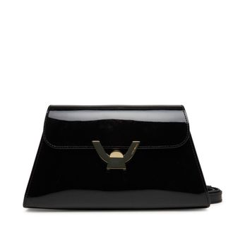 Coccinelle Handtasche Coccinelle E1 S7I 12 03 01 Schwarz