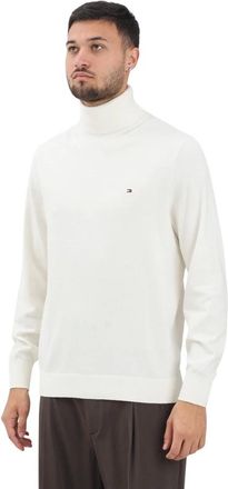 Tommy Hilfiger Herren, Strickwaren, Beige, XLGr&ouml;&szlig;e