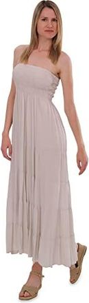 Malito more than fashion 4635 Taille Unique Beige