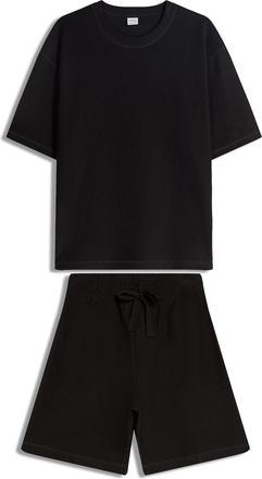 Bershka Jogginganzug