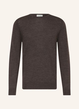 Profuomo Profuomo Pullover braun