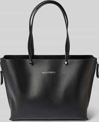 Valentino Handbags Shopper mit Label-Schriftzug Model: PARKA