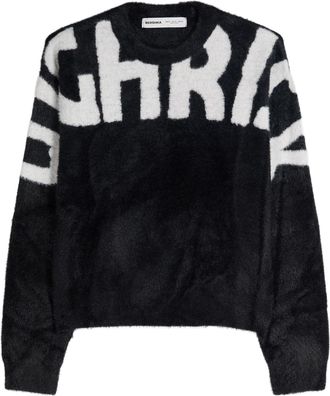 Bershka Pullover