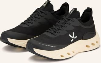 Lloyd Sneaker Dash Era schwarz