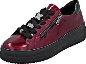 Remonte Basket Cuir Remonte Lagro