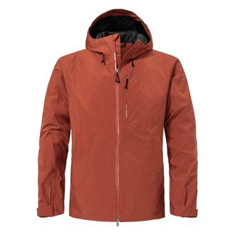 Sch&ouml;ffel Herren, Jacken, Orange, 4XLGr&ouml;&szlig;e
