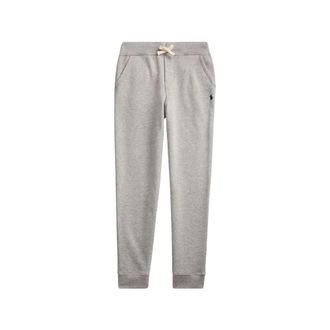 Polo Ralph Lauren Homme, Pantalons, Gris, Taille: M Jogger BT PNT