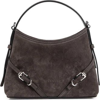 Givenchy Voyou Nano Bag in Suede