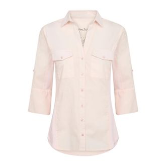 Part Two Cortniapw Bluse - - Blouses & Shirts - Damen - Rosa - S