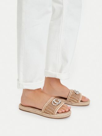 Guess Espadrilles Guess FLJKLI FAB03 Beige