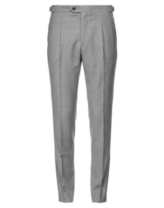 LUIGI BORRELLI NAPOLI HOSEN & R&Ouml;CKE - Hosen auf YOOX.COM
