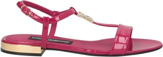 Dolce & Gabbana SCHUHE - Sandalen auf YOOX.COM