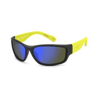 Polaroid Lunettes de soleil 2166/Atp/S - Homme - Accessoires - Noir - Taille: 62 MM