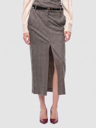 Pinko Jupe Femme couleur Gris