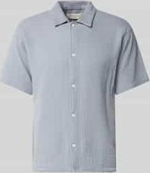 Jack & Jones Regular Fit Freizeithemd mit Kentkragen