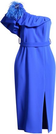 S&Ntilde; SONIA PE&Ntilde;A KLEIDER - Midi-Kleider auf YOOX.COM