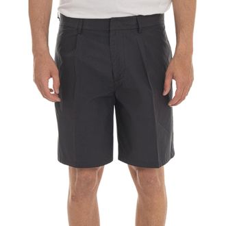Emporio Armani Herren, Shorts, Blau, LGr&ouml;&szlig;e