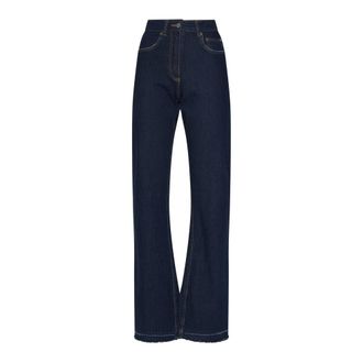 Silvian Heach Pantaloni Seoli - - Jeans - Damen - Blau - W31
