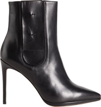 Anna F. SCHUHE - Stiefeletten auf YOOX.COM