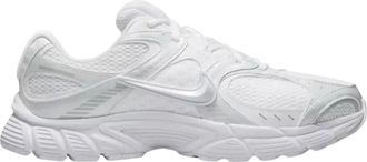 Nike Homme, Chaussures, Blanc, Taille: 42 1/2 EU V5 RNR Baskets
