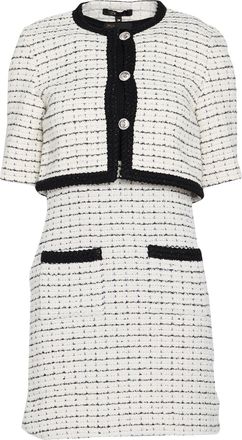 Maje ANZ&Uuml;GE und CO-ORDS - Kombi-Sets auf YOOX.COM