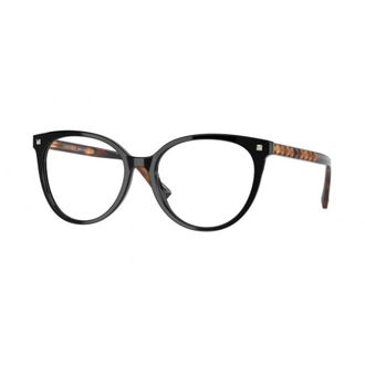 Valentino Korrekturbrille - - Accessories - Damen - Schwarzk - 55 MM