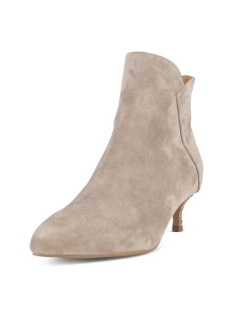 Woden Pumps Saga Zip S