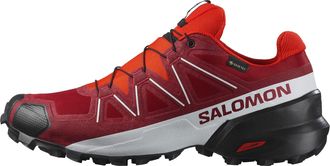 Salomon Speedcross Gore-Tex wasserdichte Herren Wanderschuhe