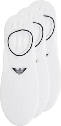 Emporio Armani Damen, Unterw&auml;sche, Wei&szlig;, S/MGr&ouml;&szlig;e