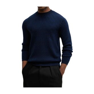 Emporio Armani Herren, Strickwaren, Mehrfarbig, XLGr&ouml;&szlig;e