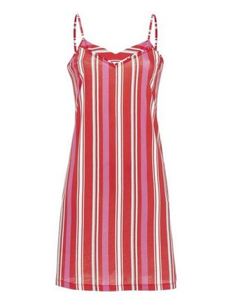 Ch&eacute;rie Line Nachthemd Cherie Line mehrfarbig