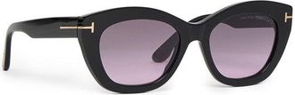 Tom Ford Sonnenbrillen FT1285 Schwarz