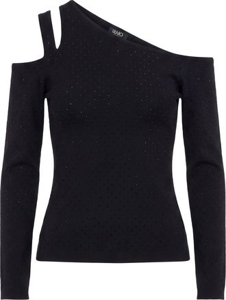 Liu Jo STRICKWAREN - Pullover auf YOOX.COM