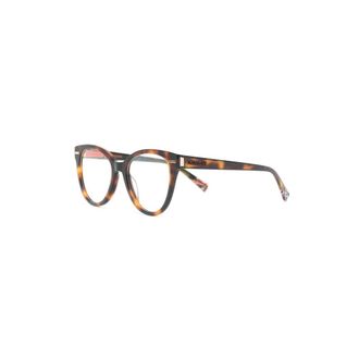 Missoni Mis0051 05L Optical Frame - - Accessories - Damen - Braun - 50 MM